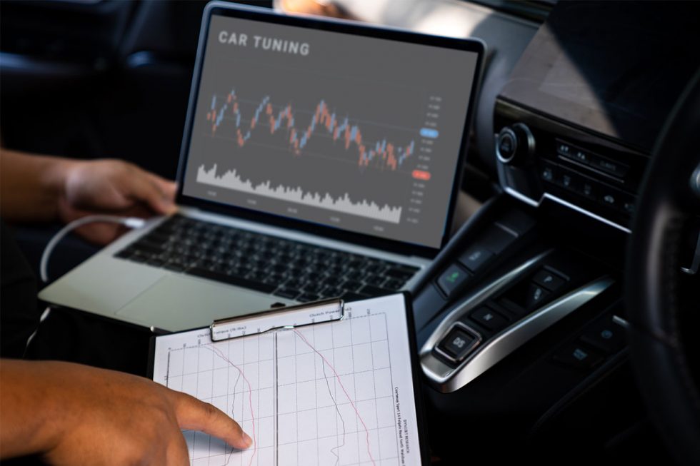 M R Autos | ECU Remapping | Engine Remapping | Penzance, Cornwall